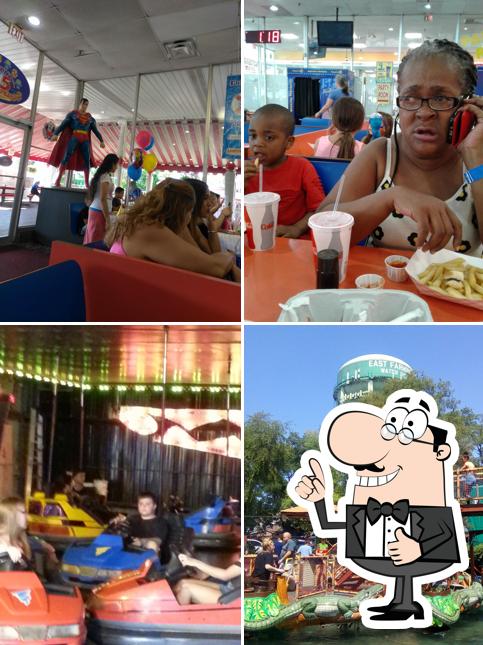 Adventureland Restaurant in Farmingdale - Restaurant reviews