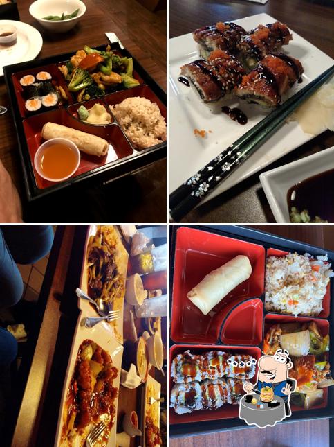 Asia House in Toccoa - Restaurant menu and reviews