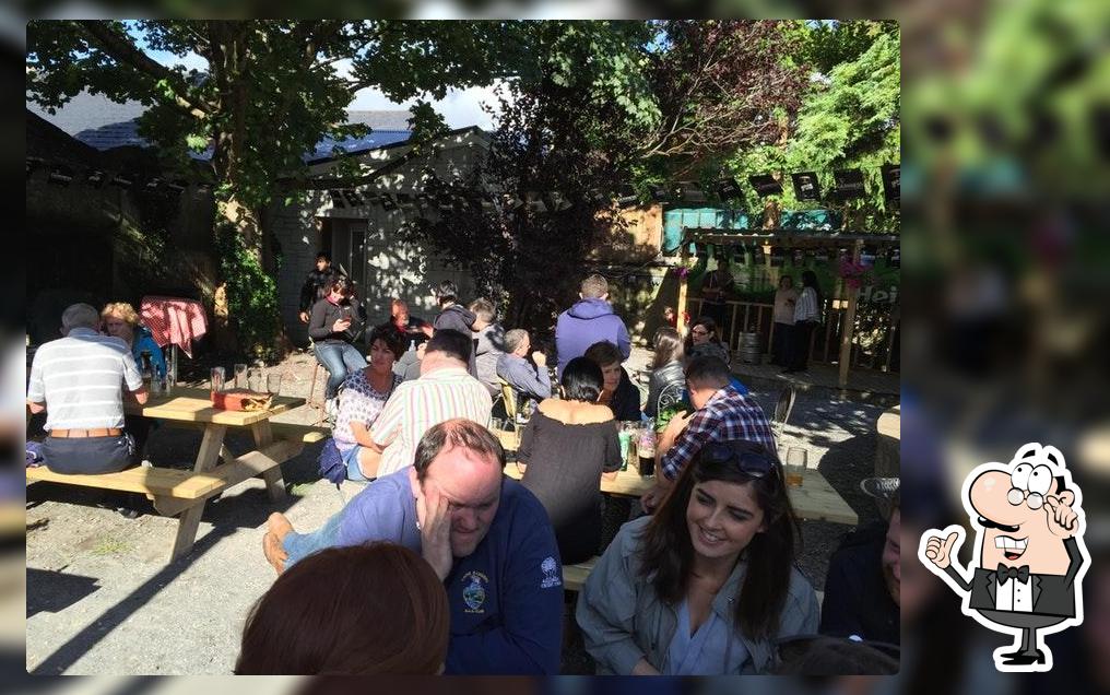 Top 5 pubs & bars in Killorglin, october 2025 - Restaurant Guru