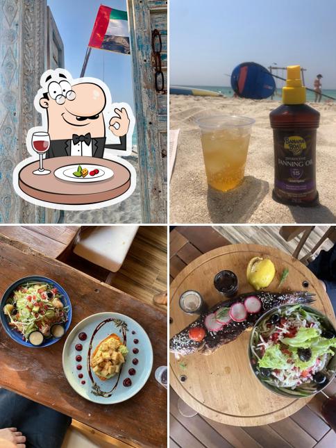 Kite cafe, Umm Al Quwain - Restaurant menu, prices and reviews