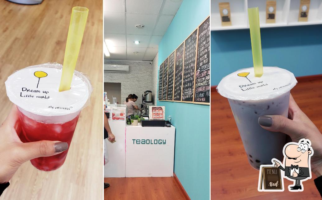 Teaology in Blenheim - Restaurant reviews