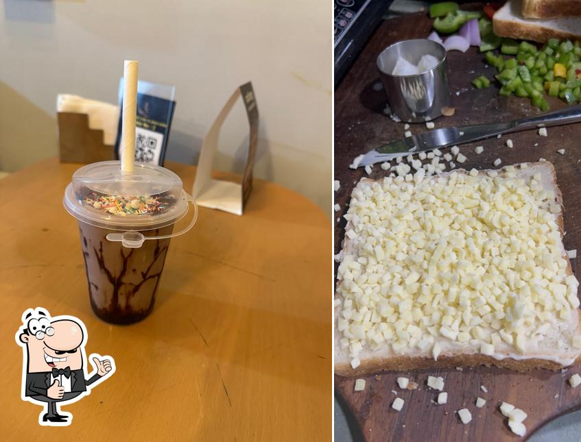 The Centurion cafe, Ahmedabad - Restaurant menu, prices and reviews