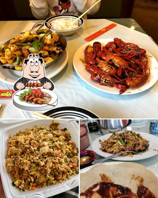 China Fortune Restaurant, Athens - Restaurant menu, prices and reviews