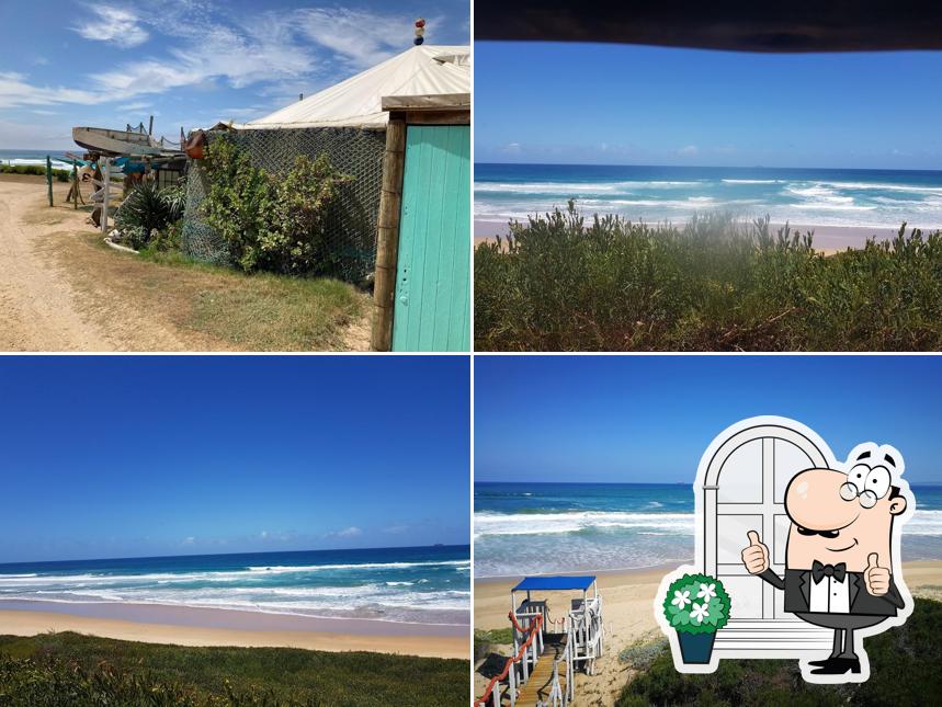 Best seafood restaurants in Mossel Bay, winter 2023 - Restaurant Guru