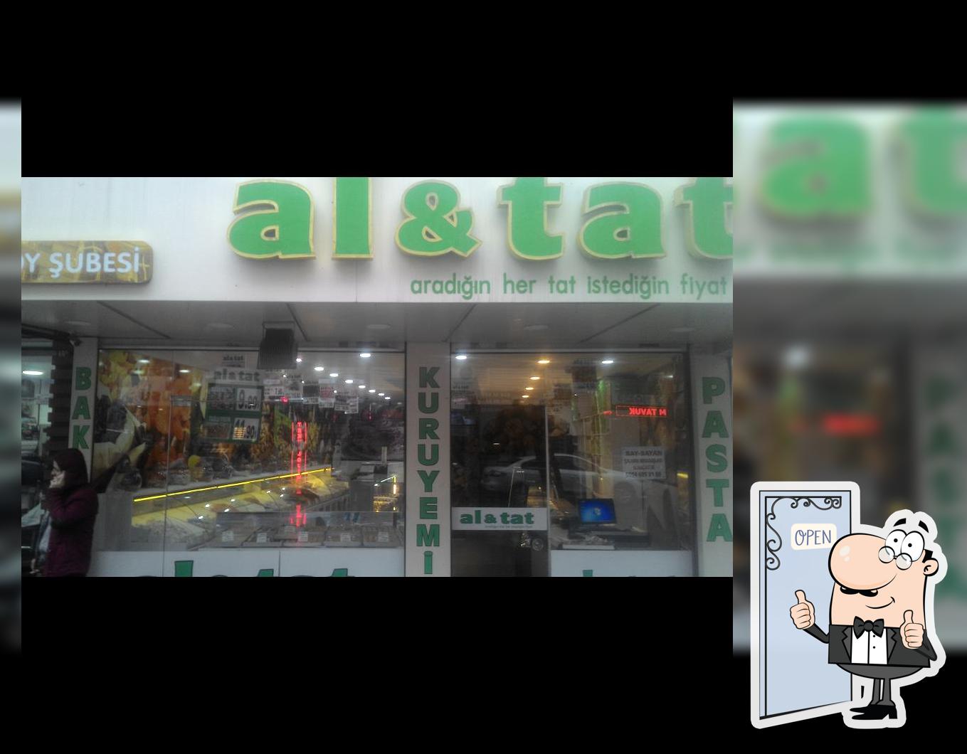 Altat, Atakent Mahallesi - Restaurant reviews
