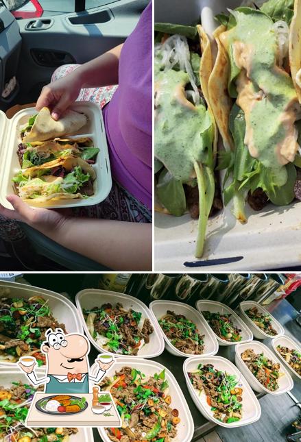 Eastern Kitchen in Englewood Cliffs - Restaurant menu and reviews