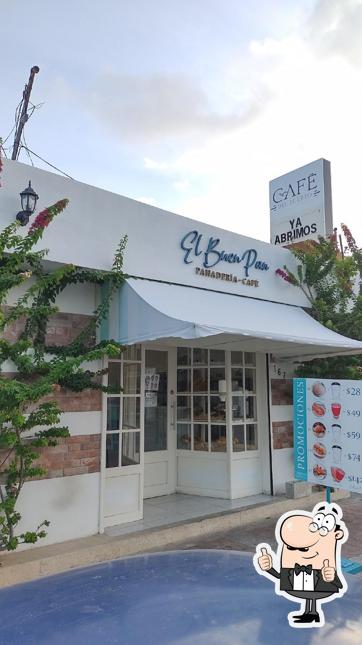 El Buen Pan, Chetumal - Menú del restaurante, precios y reseñas