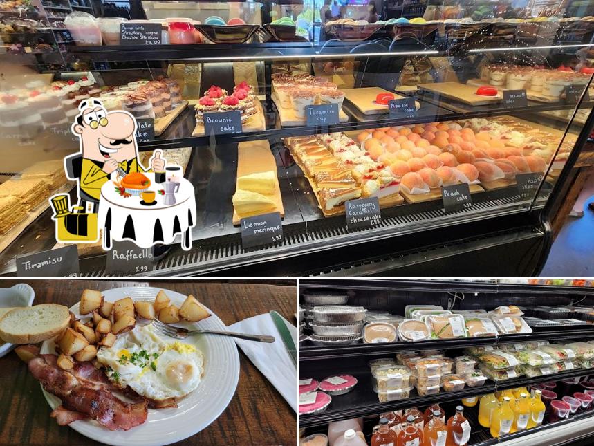Emish Market, Fife - Restaurant menu, prices and reviews