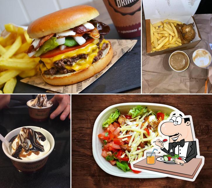 Hillbilly's Fried Chicken, Ennis - Restaurant menu, prices and reviews
