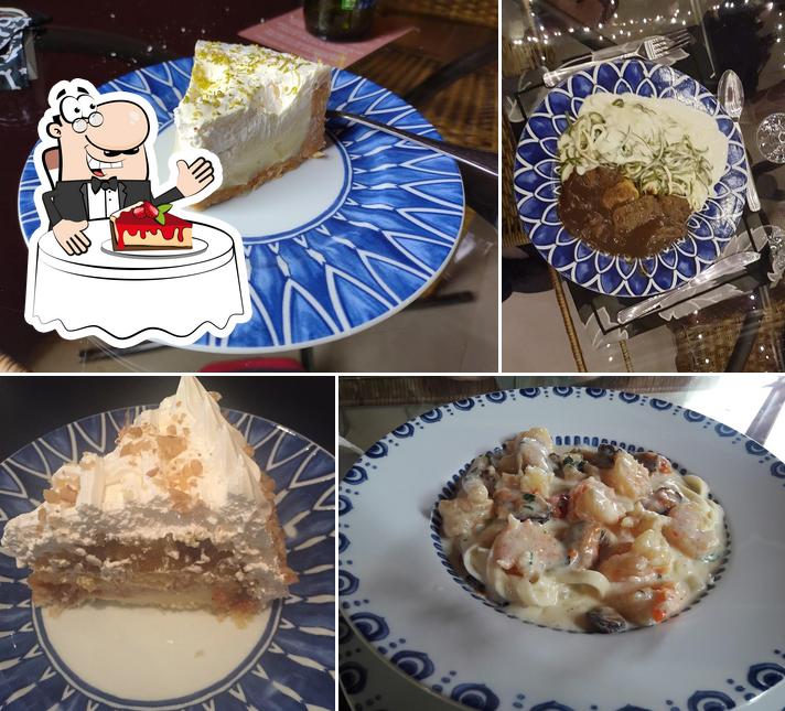 Gastronomia Gatto Nero restaurantes em Brasília, primavera 2024 ...