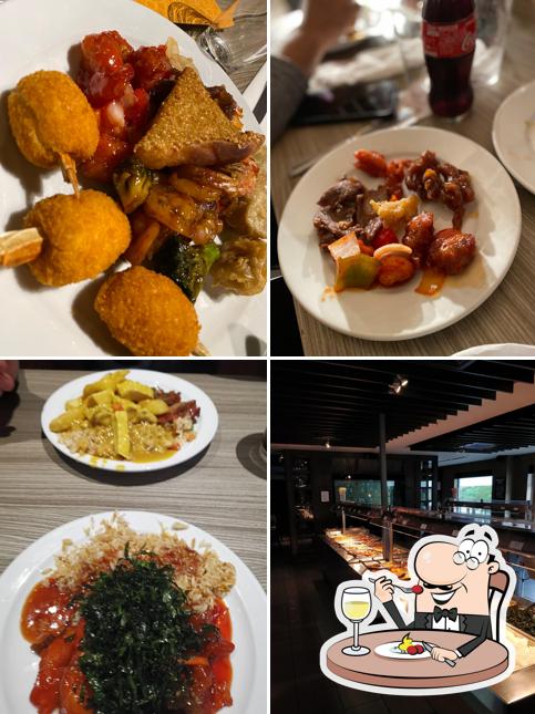 Inshanghai in Durham - Restaurant reviews