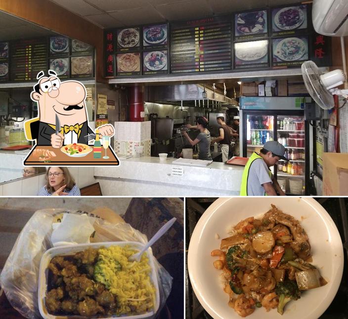 Kam-Wei Kitchen, New York City - Restaurant menu, prices and reviews