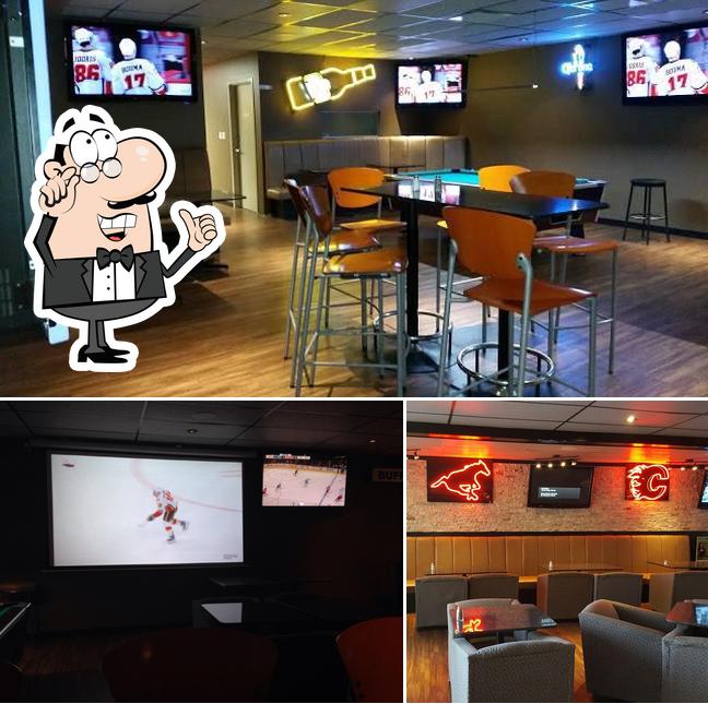 Koko's Restaurant and Sports Bar, Calgary - Restaurant menu, prices and ...