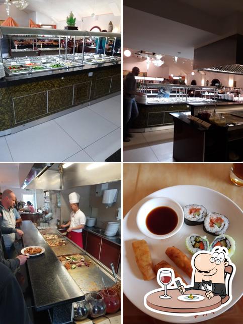 Top 5 Restaurants in Essingen, September 2024 - Restaurant Guru