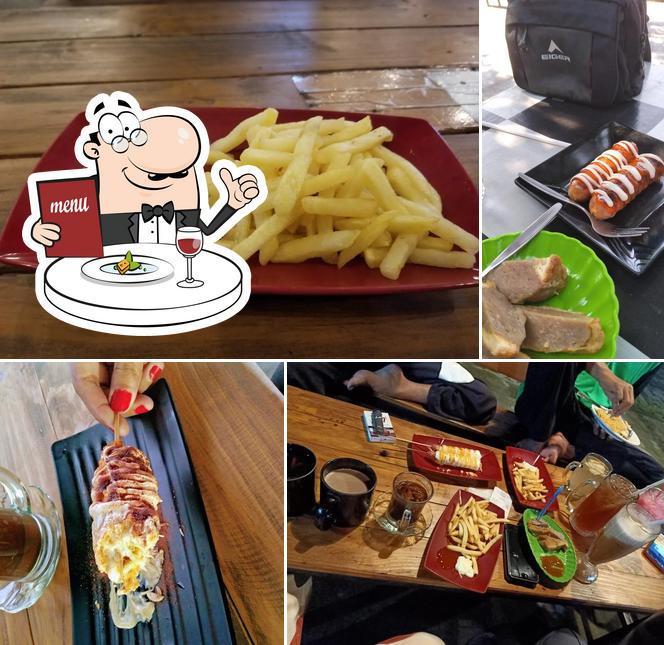 Metro Cafe, Surabaya - Restaurant menu, prices and reviews