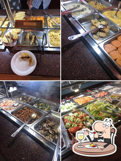 Mongolian Buffet, Blasdell - Restaurant menu, prices and reviews