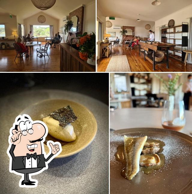 Moonah Restaurant, Connewarre - Restaurant menu, prices and reviews