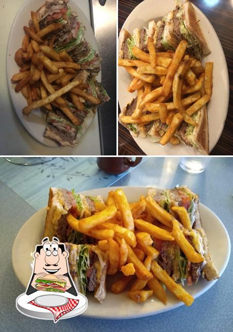 New Delta Restaurant, Chicago - Restaurant menu, prices and reviews