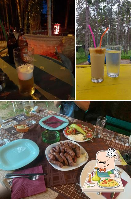 Obala, Kragujevac - Restaurant menu, prices and reviews