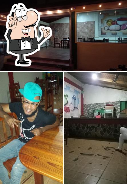 Oliver Pizza, Cotui - Menú del restaurante, precios y reseñas