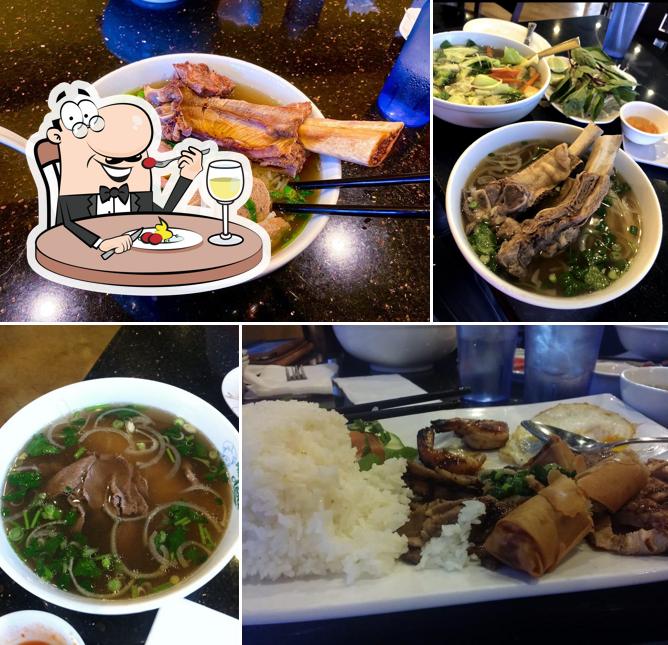 Phở Number One Restaurant, Mesa - Restaurant menu, prices and reviews