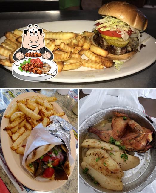 ABC Pizza House, Dade City - Restaurant menu, prices and reviews