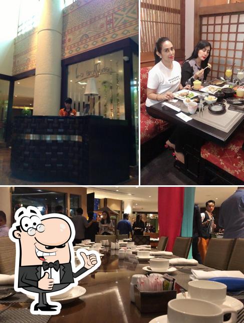 Al Nafoura Restaurant, Jakarta - Restaurant menu and reviews