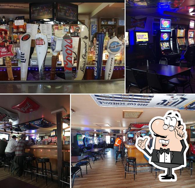 Dead End Bar & Grill, Fox River Grove - Restaurant menu, prices and reviews