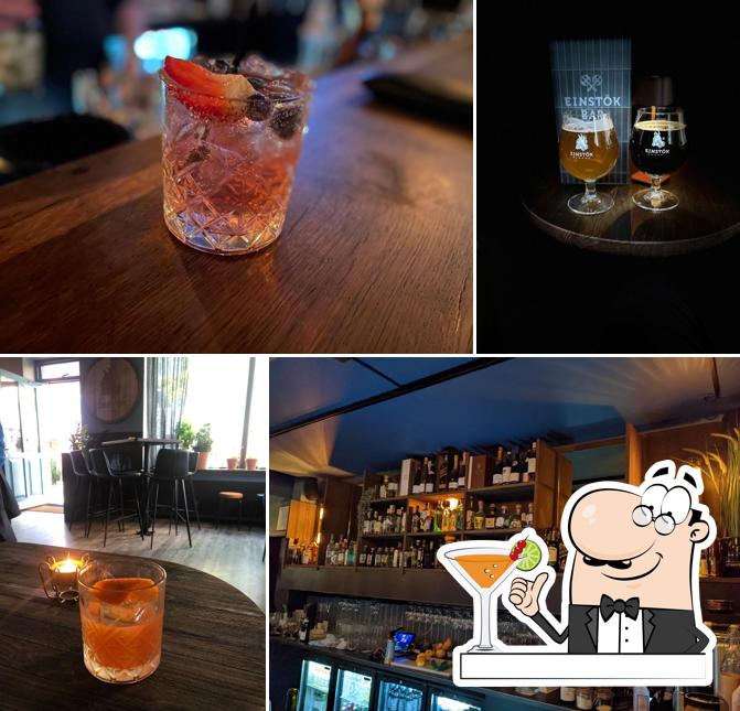 Einstök Bar, Reykjavík - Restaurant reviews