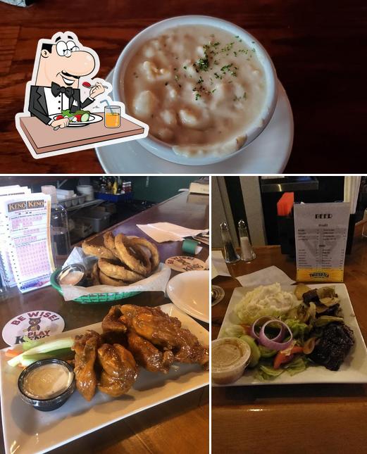 Grove Street Tavern, Taunton - Restaurant menu, prices and reviews