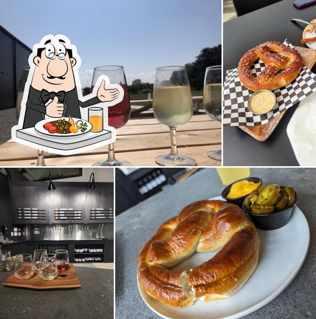Ironwood Cider House, Niagara-on-the-Lake - Restaurant menu, prices and ...