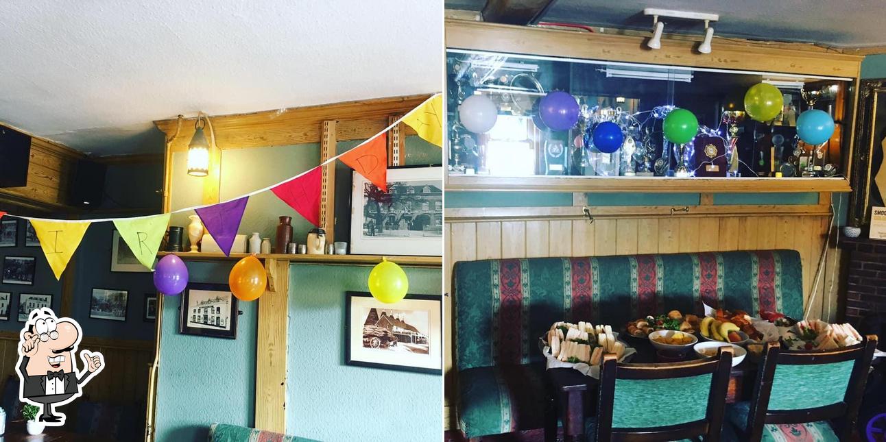The Mulberry Tree, Margate - Restaurant menu, prices and reviews