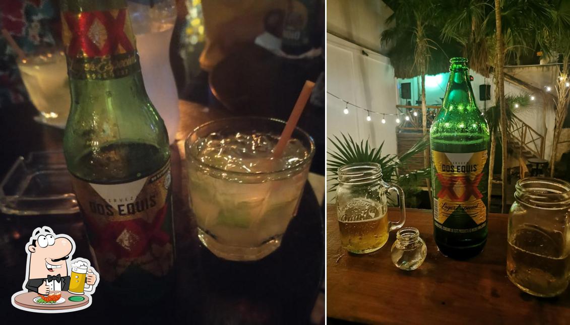 Onyx Bar, Playa del Carmen - Restaurant menu, prices and reviews