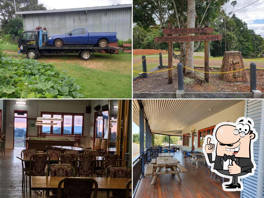 Best australian restaurants in Peeramon, spring 2024 - Restaurant Guru