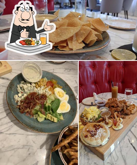 State Fare, Sugar Land - Restaurant menu, prices and reviews