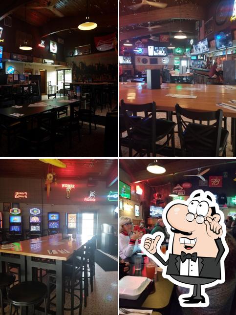 The Stonefront in Salem - Restaurant menu and reviews
