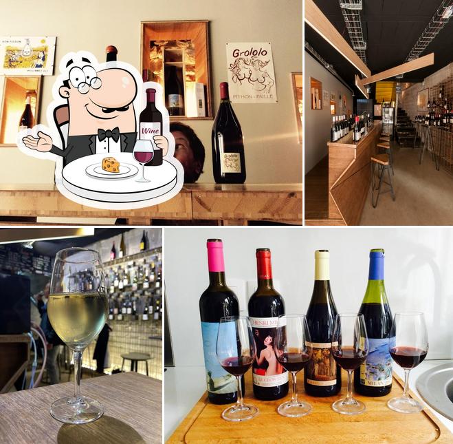 Le top 10 des restaurants à Nancy, novembre 2025 - Restaurant Guru
