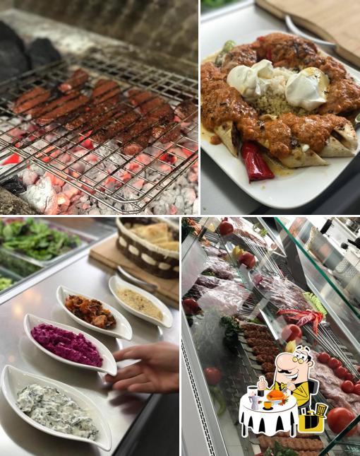 Rakki Rakkas, Nottingham - Restaurant menu, prices and reviews