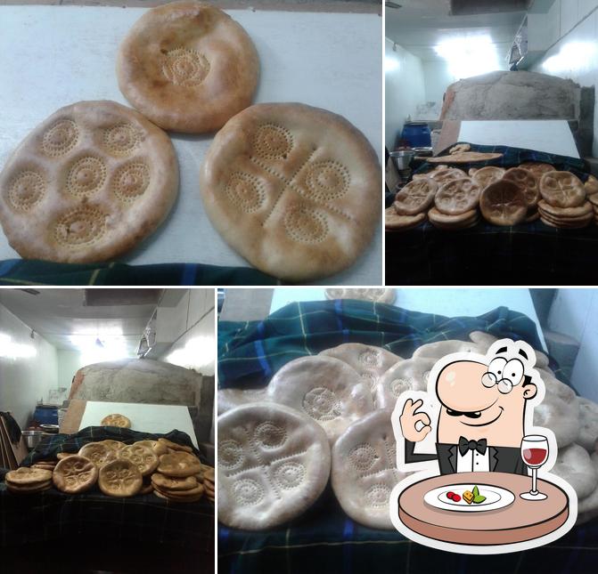 Afghan Bakery Of Basir Usmani, Bengaluru - Restaurant menu, prices and ...