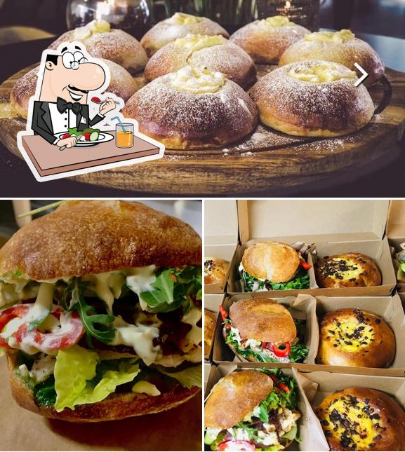 Brunsj AS, Sand - Restaurant menu, prices and reviews