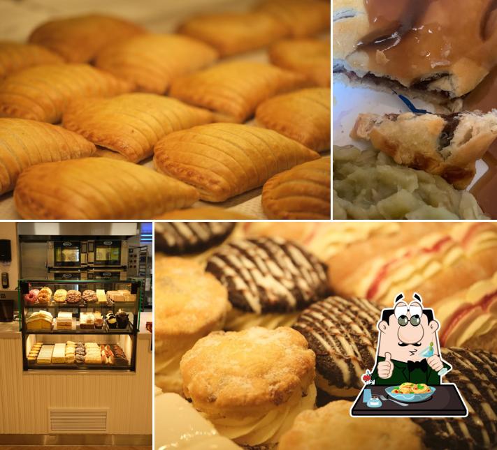 Best restaurants in Middlebrook Retail & Leisure Park Mall - Restaurant ...