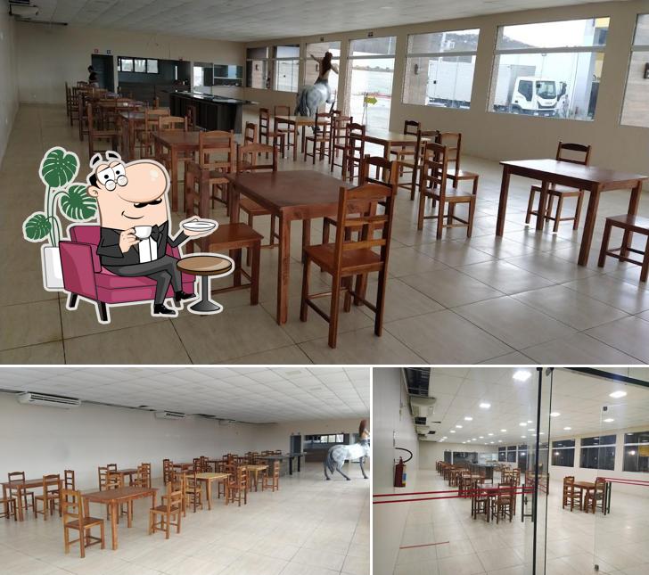 Centauro, Caruaru - Menu do restaurante, preços e opiniões