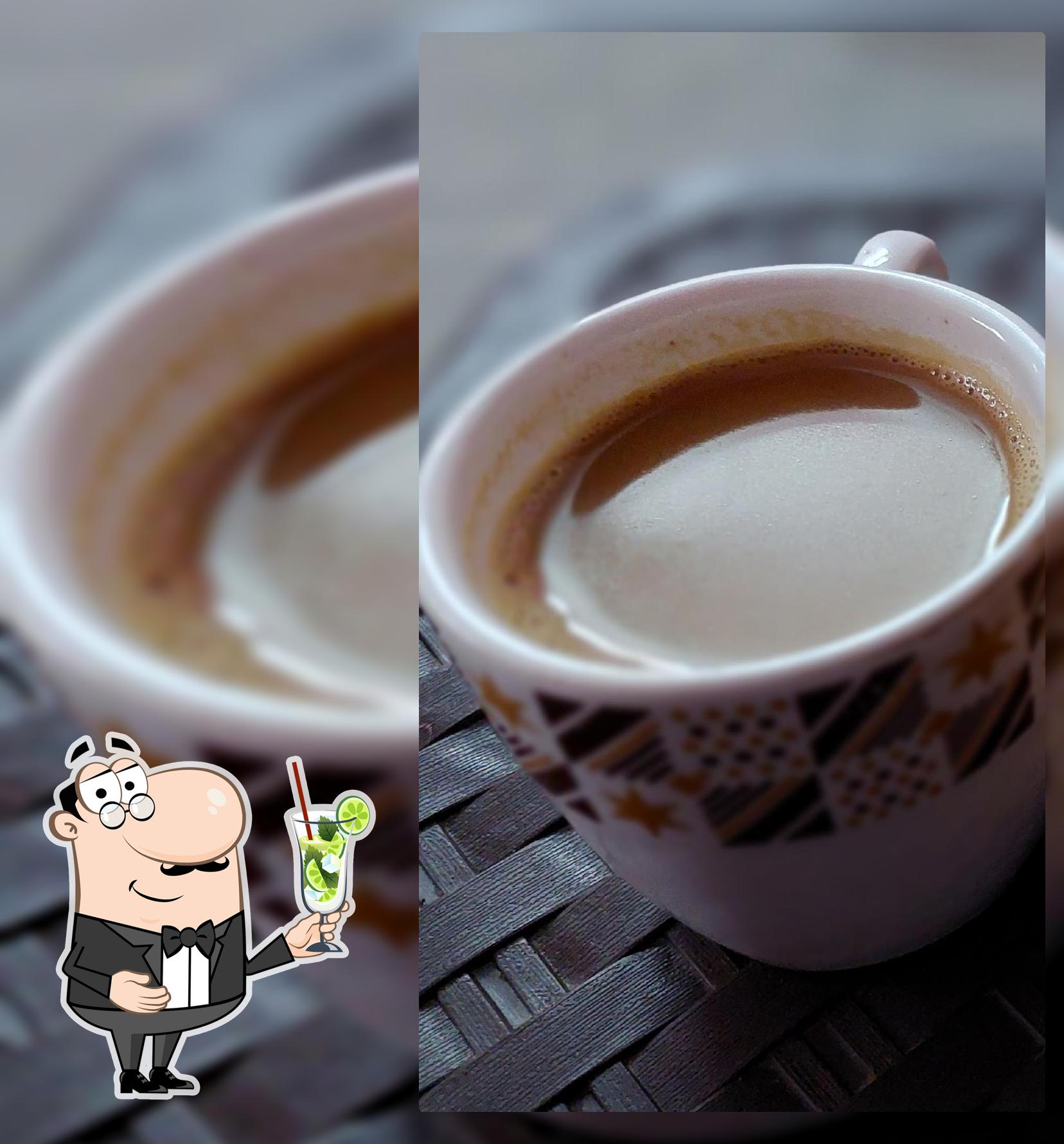 Chai pani, Pune - Restaurant menu, prices and reviews