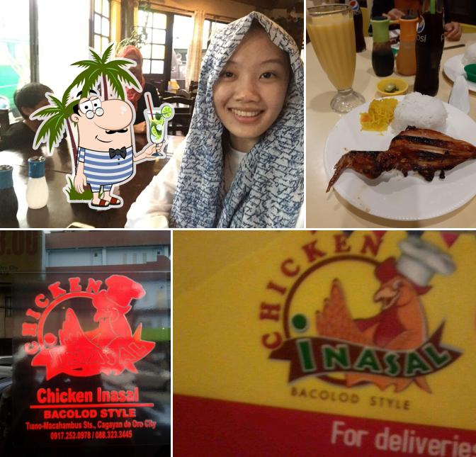 Chicken Inasal Grill House Bacolod Style, Cagayan de Oro - Restaurant ...