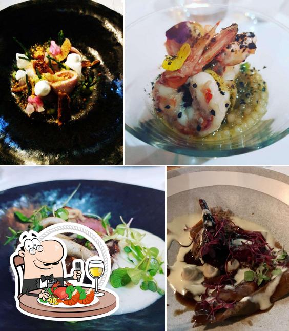 Cube - Tasting Kitchen, Sandton - Restaurant menu, prices and reviews