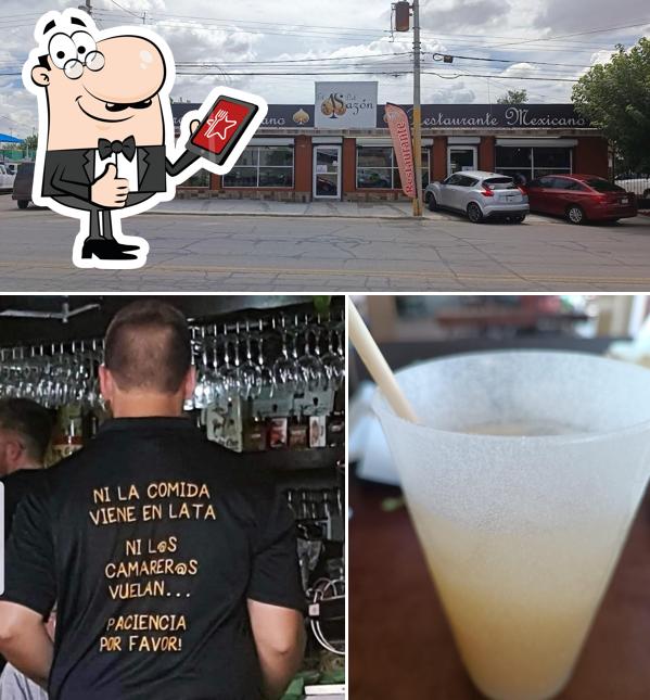 El As del Sazón, Ciudad Juarez - Menú del restaurante, precios y reseñas