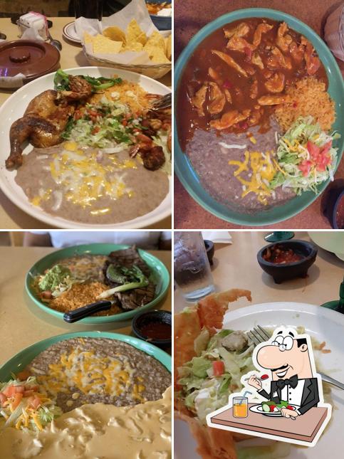El Trio Loco, Gearhart - Restaurant menu, prices and reviews