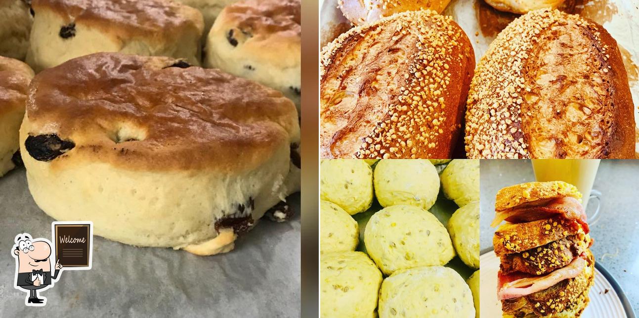 Golden Crust Bakery LTD, 121 Ferry Rd in Hockley - Restaurant reviews