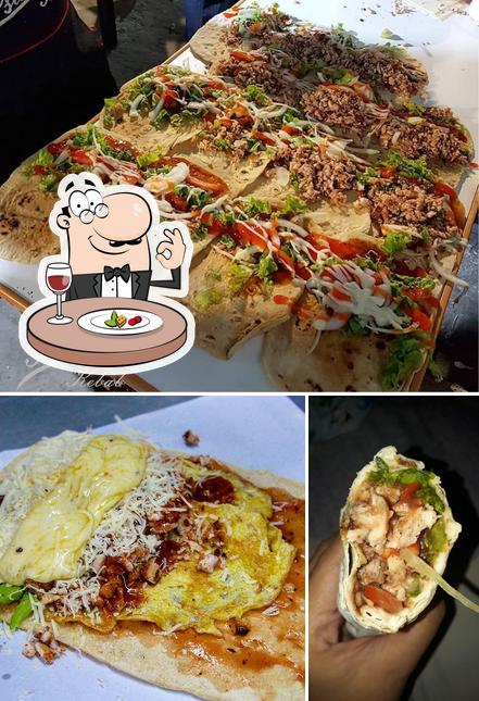 Istanbul Kebab Turki cabang perintis, kota Makassar club, Makassar