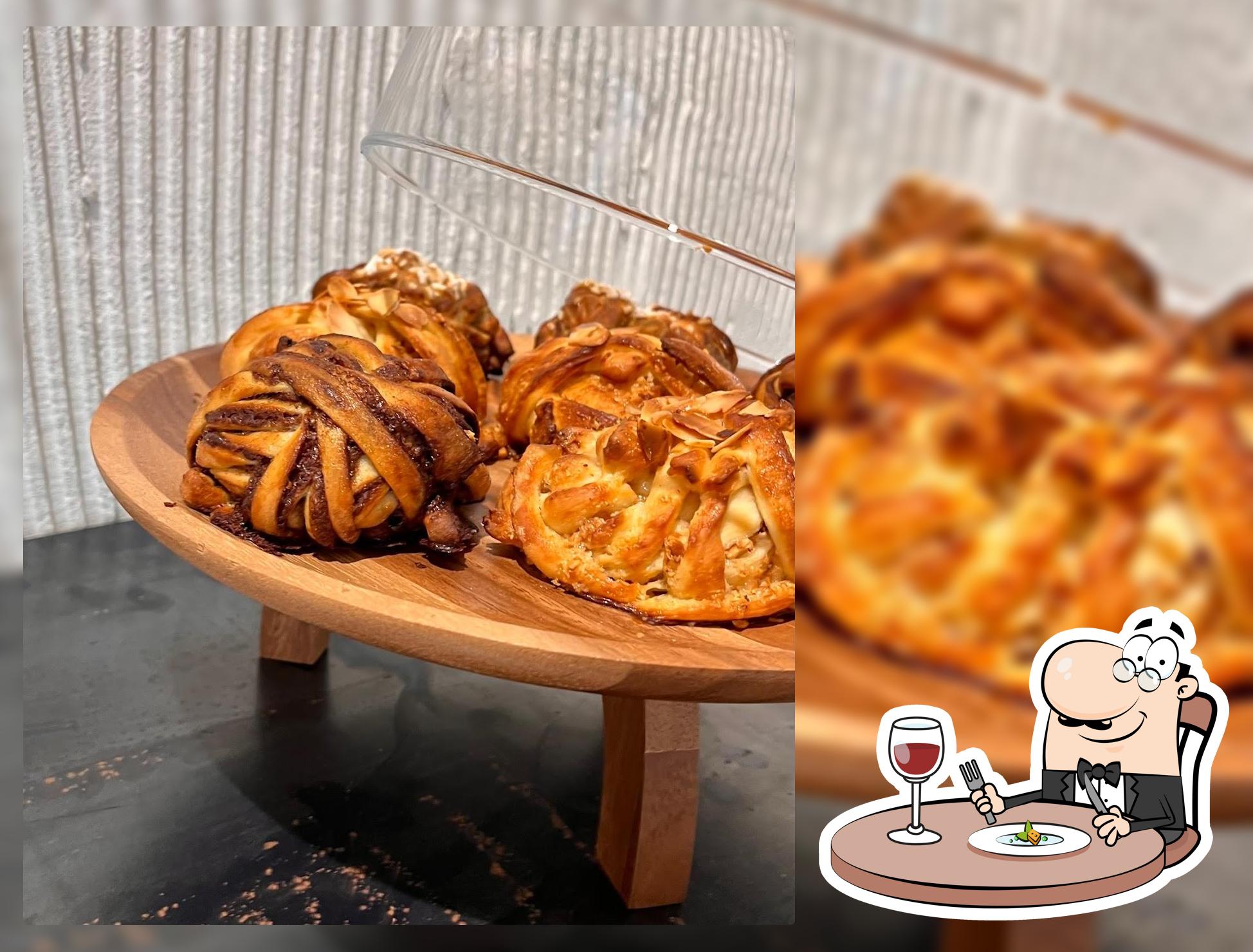 KRUV Artisan Bakery, Split - Restaurant reviews